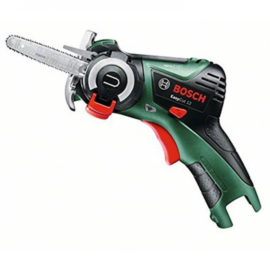 Krustcels.Com — Akumulatora Mikroķēdes zāģis EasyCut 12V Li Solo ...