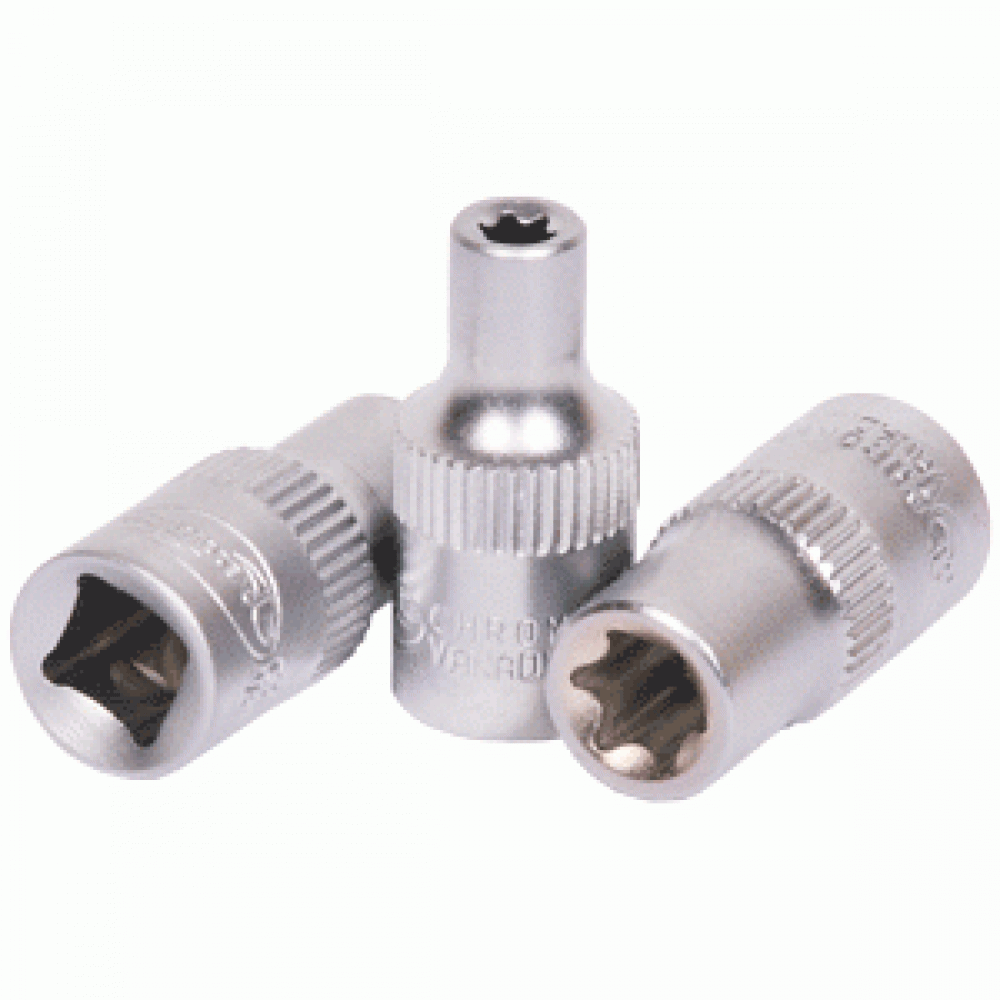 Krustcels.Com — Torx® muciņa 1/4" (39305) Avtodelo