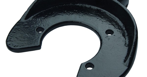 Krustcels.Com — Nopirkt Izciļņa atspere presei Mercedes E-Class, BGS 1134 un 1144 (1134-90)