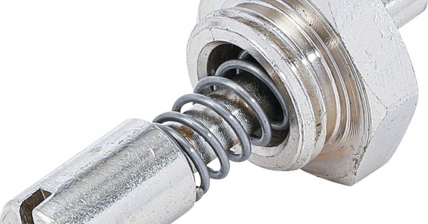 Krustcels.com — Nopirkt Dīzeļdegvielas sūkņa bloķēšanas tapa | Mercedes-Benz (8905)