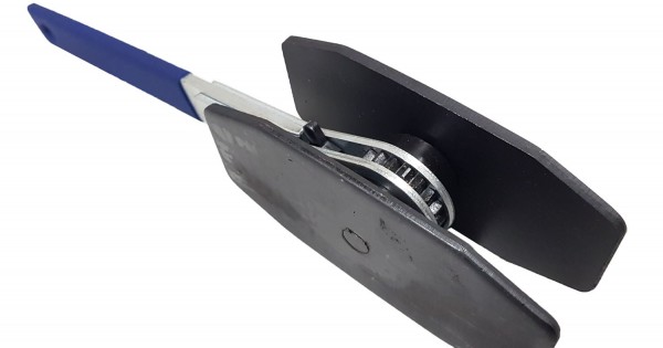 Krustcels.com — Nopirkt Bremžu loku izkliedētājs ar sprūdrata mehānismu (H1065)